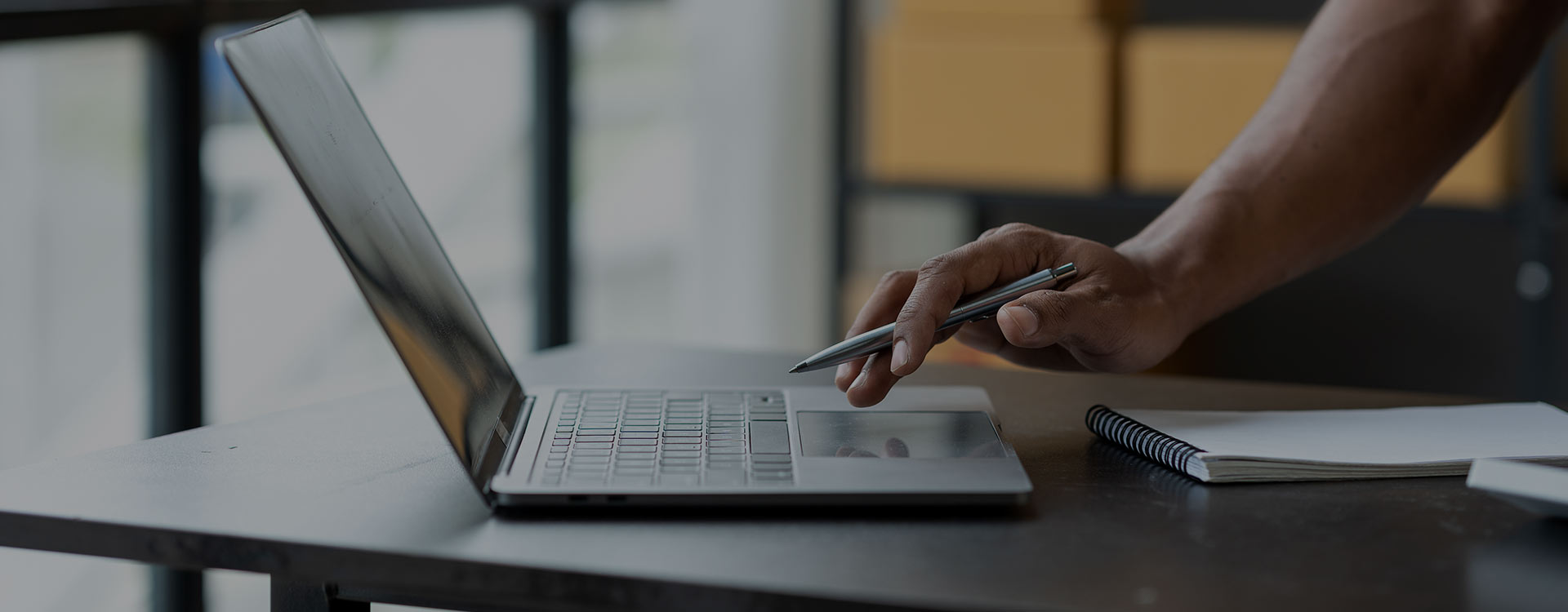 Popis inventara - Studio Implicit